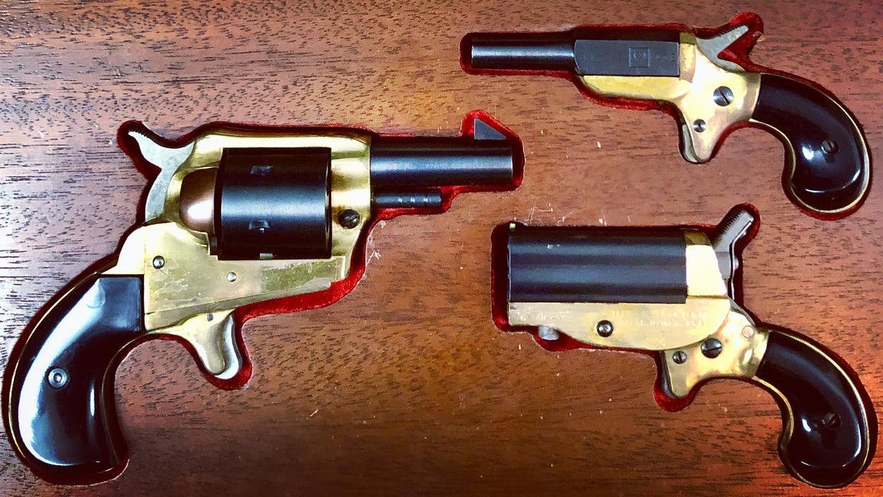 Erl Svendsen Firearms Archive – Midwestern FC, LLC