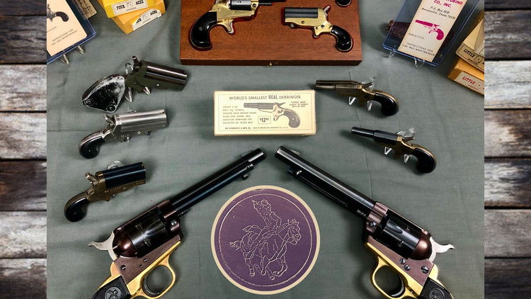 Erl Svendsen Firearms Archive – Midwestern FC, LLC