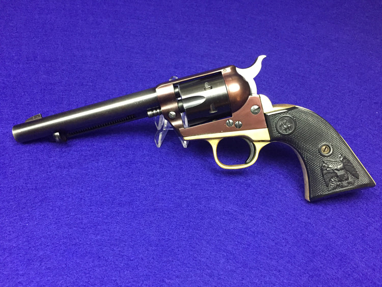 Erl Svendsen Firearms Archive – Midwestern FC, LLC