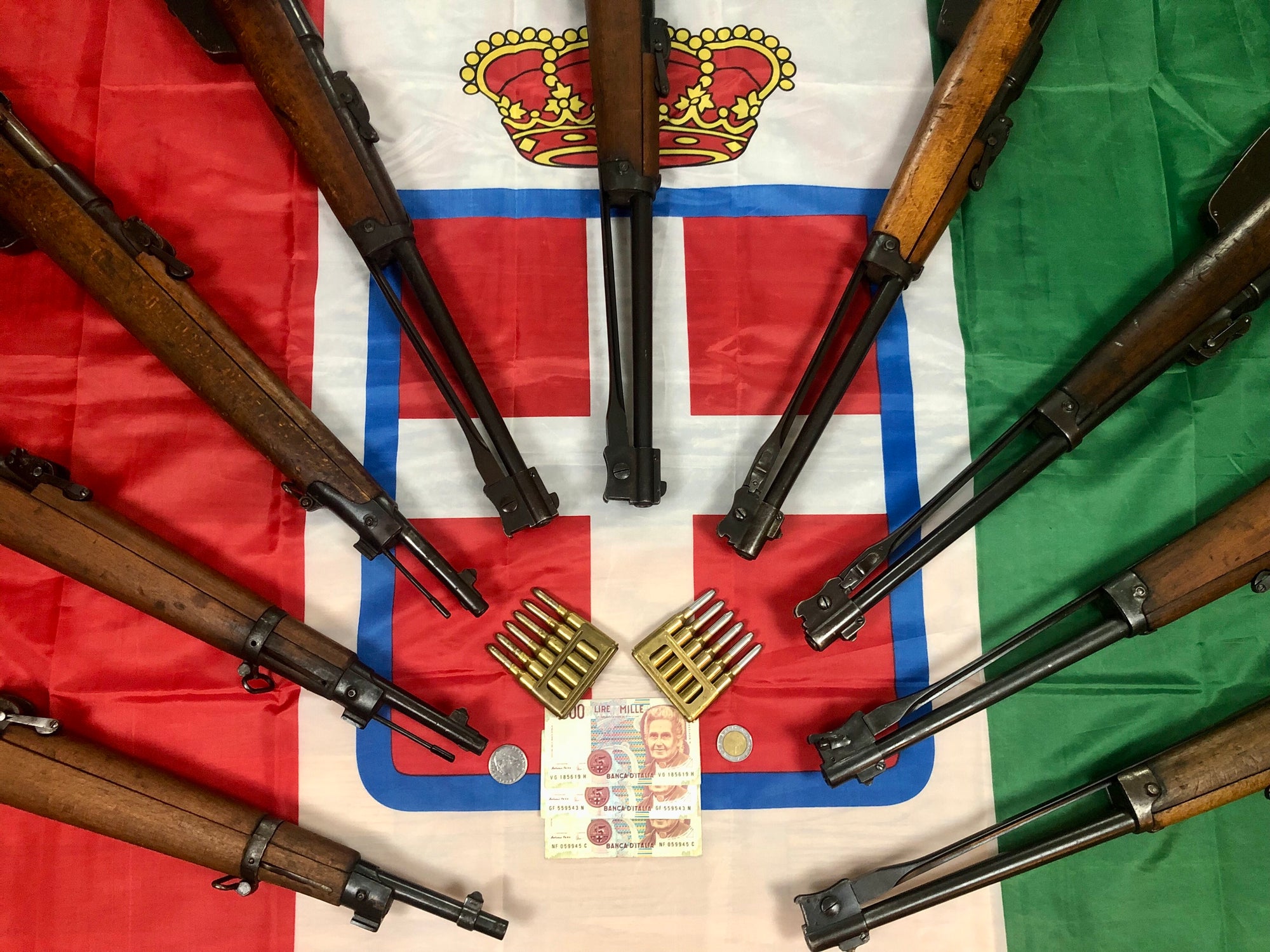 Midwestern Firearms Consulting, LLC. homepage – Midwestern Firearms ...