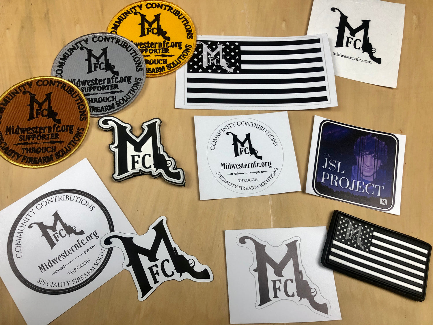 Midwestern Firearms Consulting, LLC. homepage – Midwestern Firearms ...